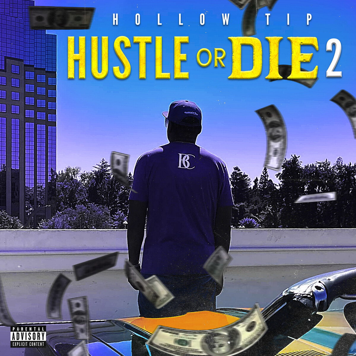 Hustle or Die 2 by Hollow Tip (Single): Reviews, Ratings, Credits, Song ...