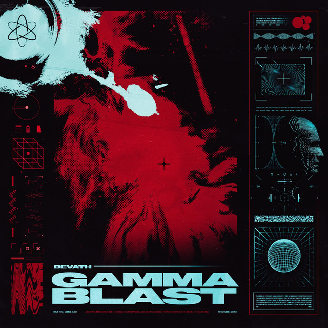 GAMMA BLAST by Devath (Single): Reviews, Ratings, Credits, Song list ...