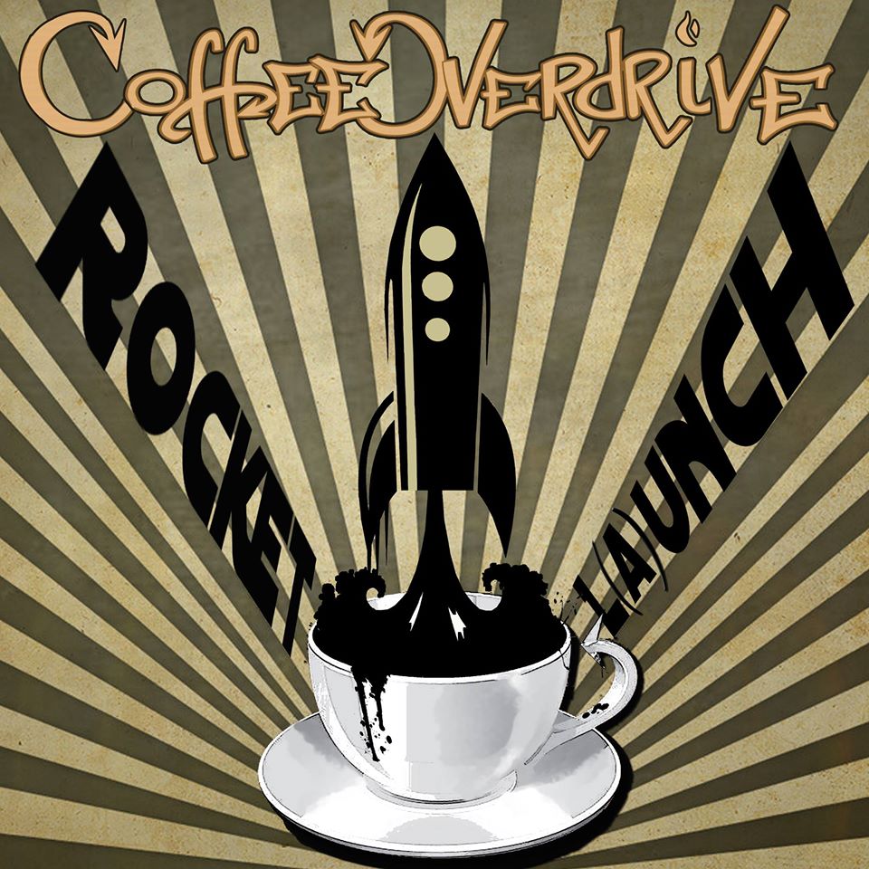 Coffee Overdrive Albums: songs, discography, biography, and listening ...