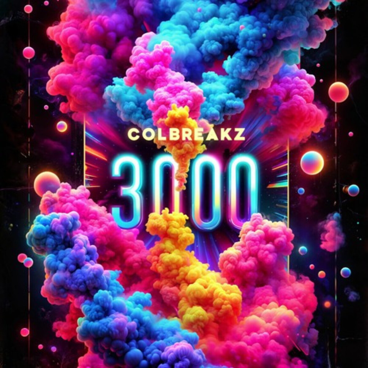 3.000 by ColBreakz (Single, Complextro): Reviews, Ratings, Credits ...