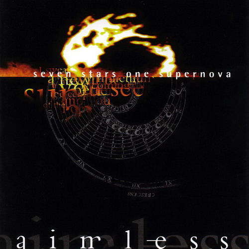 Seven Stars One Supernova by Aimless (Album): Reviews, Ratings, Credits ...