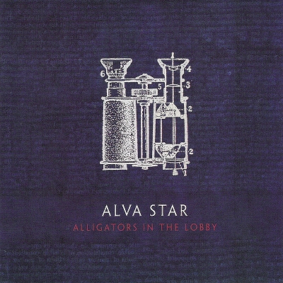 Alligators in the Lobby by Alva Star (Album, Power Pop): Reviews ...