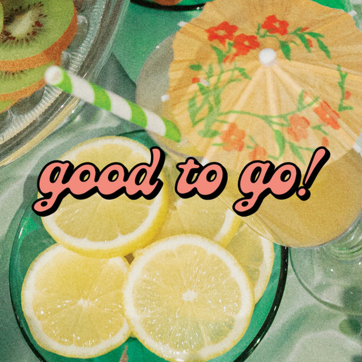 Good to Go! by Los Bitchos (Single): Reviews, Ratings, Credits, Song ...