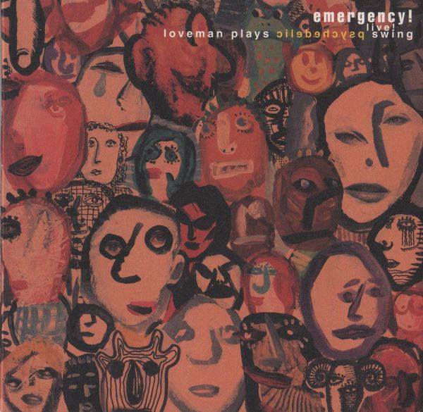 Emergency! Albums: songs, discography, biography, and listening guide ...