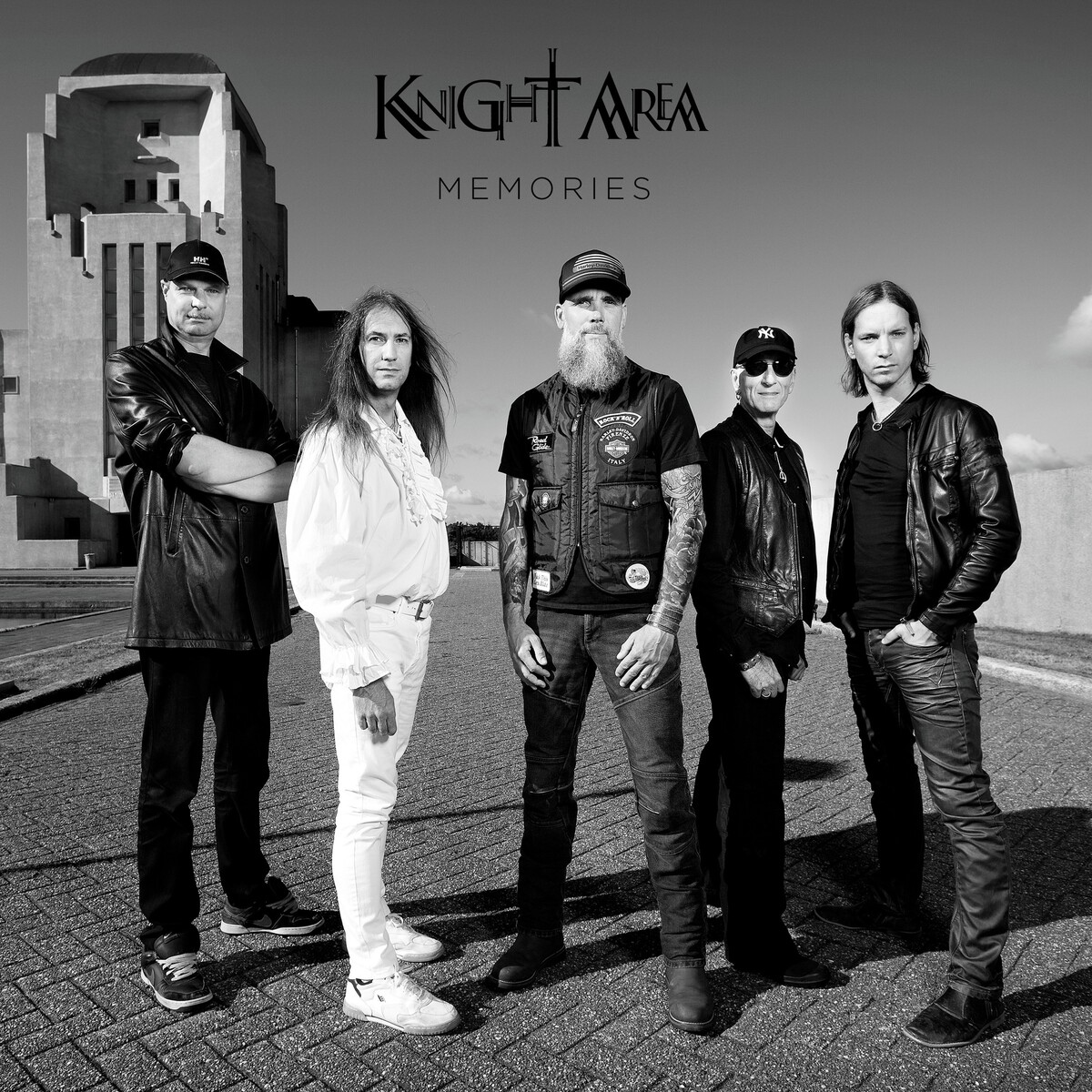 Memories by Knight Area (Single): Reviews, Ratings, Credits, Song list ...