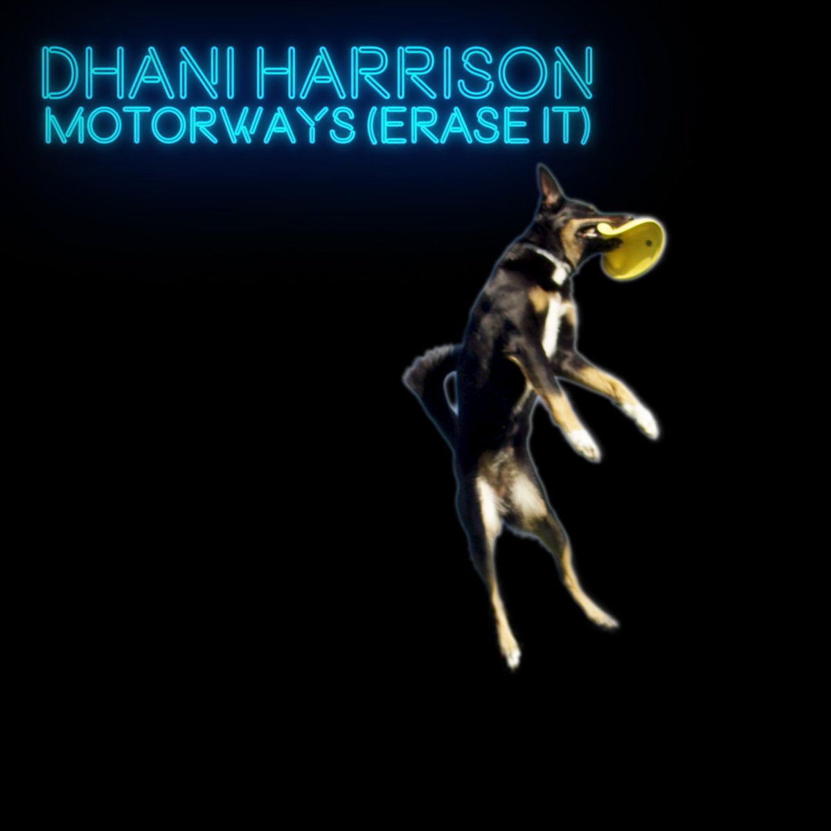 Motorways (Erase It) by Dhani Harrison (Single): Reviews, Ratings ...