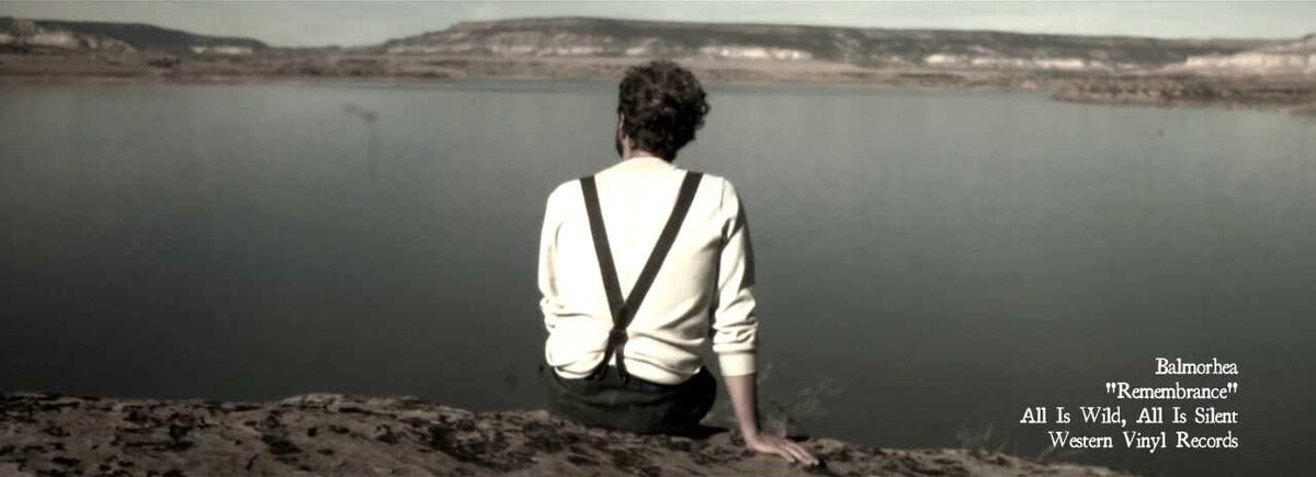 Remembrance by Balmorhea (Music video, Post-Rock): Reviews, Ratings ...