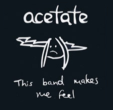 Acetate Albums: songs, discography, biography, and listening guide ...
