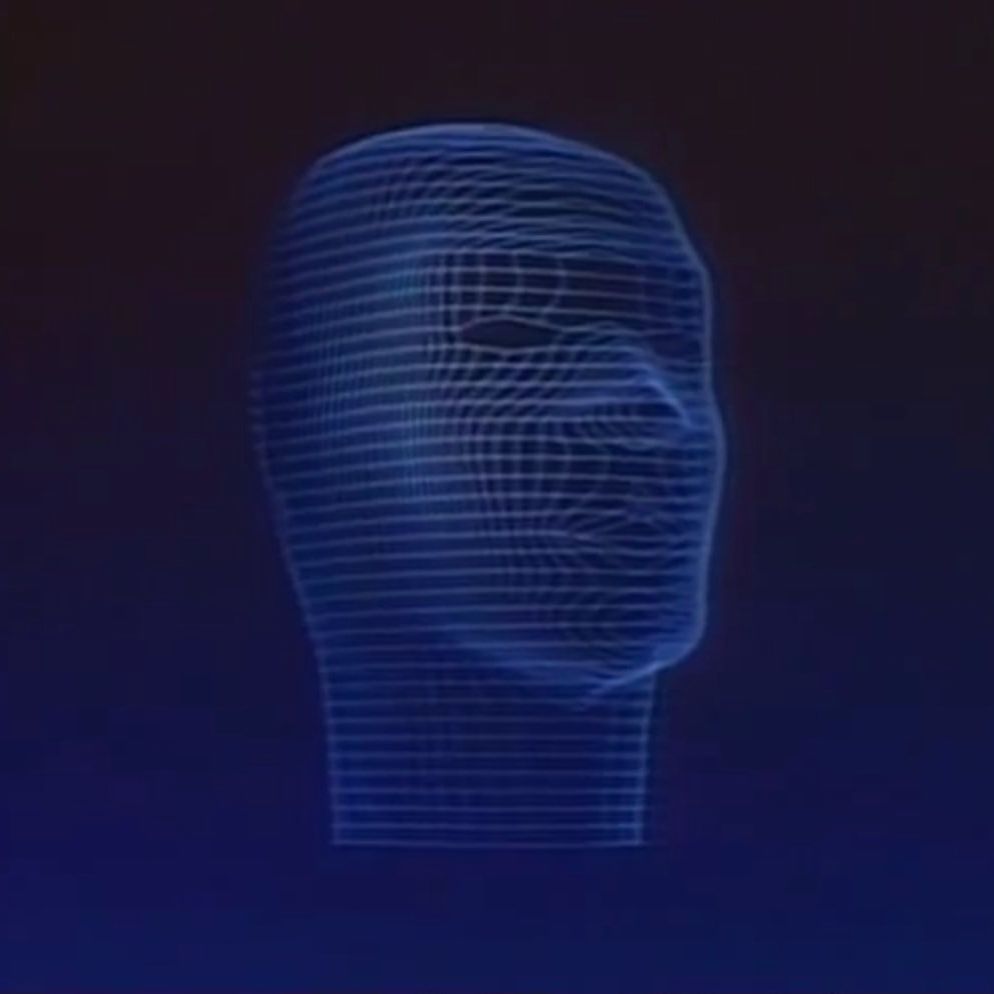 Computer Generated Field of Platonic Existence by Infinity Frequencies ... Computer Generated Field of Platonic Existence by Infinity Frequencies ...