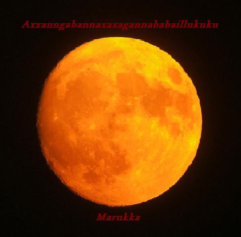 Marukka by Axxanngabannaxaxagannababaillukuku (Album, Drone Metal ...