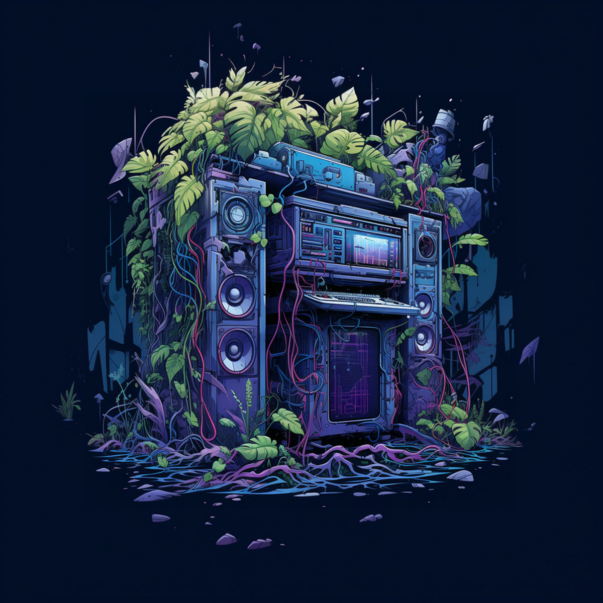 Security Through Obscurity by Exit Only (Album): Reviews, Ratings, Credits, Song list - Rate ...