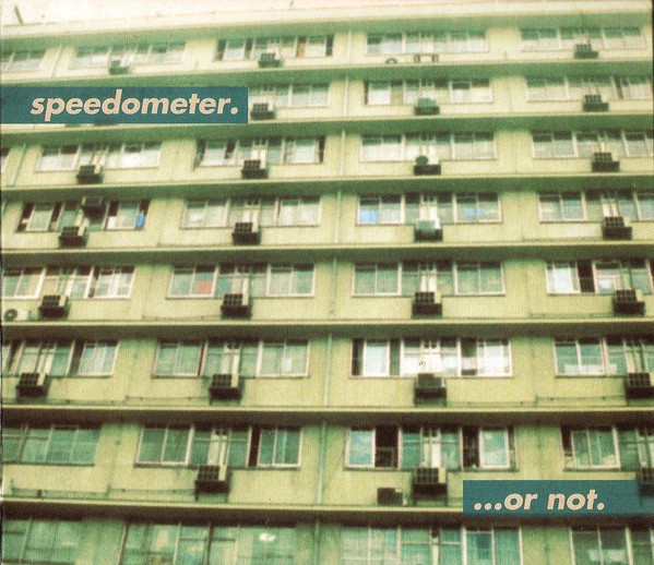 ...Or Not. by speedometer. (Album, Instrumental Hip Hop): Reviews ...