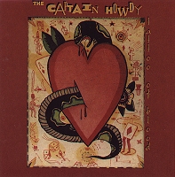 The Captain Howdy Albums: songs, discography, biography, and listening ...