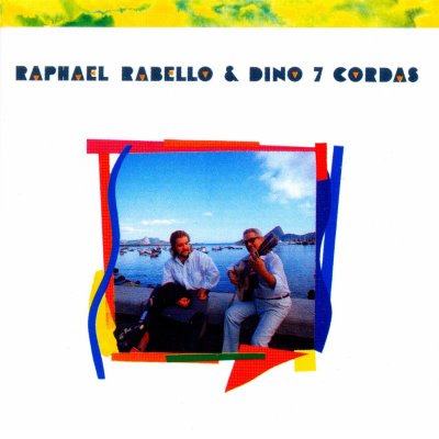 Raphael Rabello Albums: songs, discography, biography, and listening ...