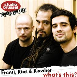 Franti, Rios & Kowlier Albums: songs, discography, biography, and ...