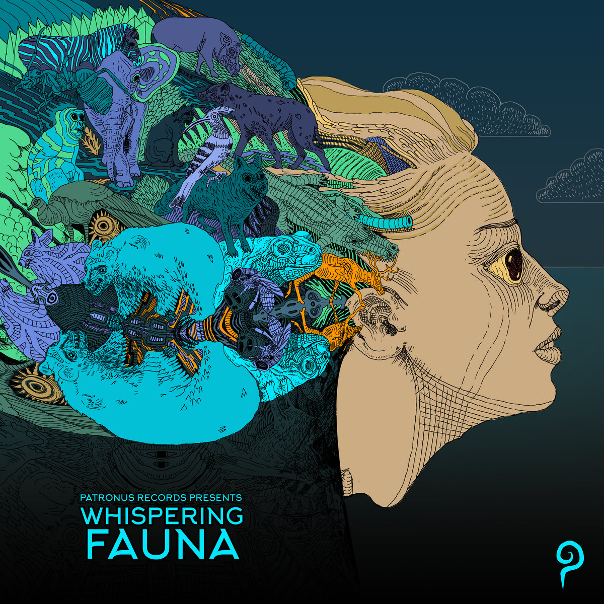 Whispering Fauna by Various Artists (Album): Reviews, Ratings, Credits ...