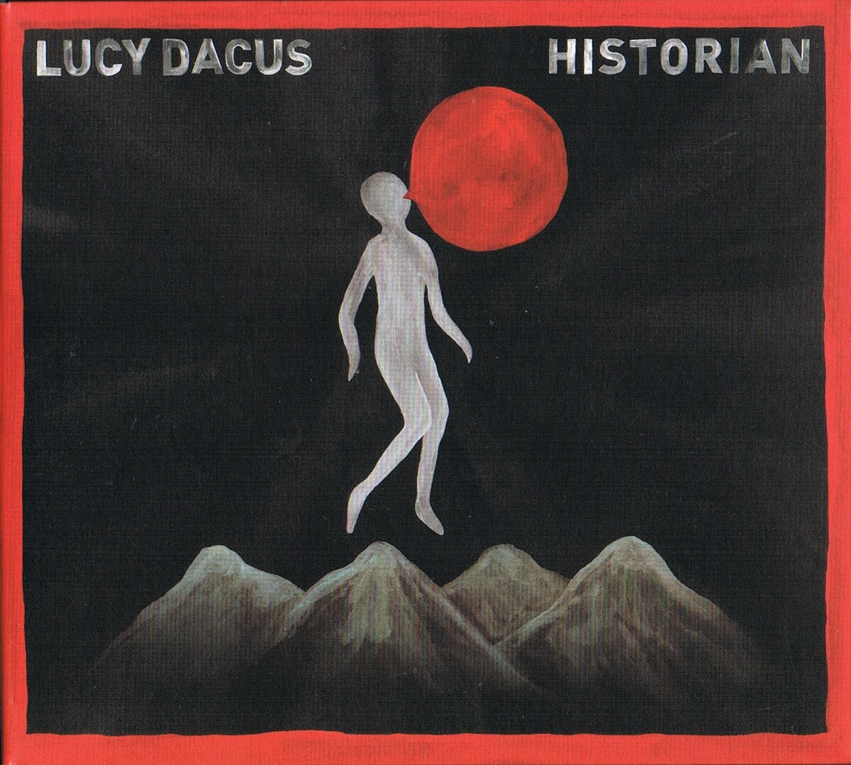 Historian by Lucy Dacus (Album; Matador; OLE-1139-2): Reviews, Ratings ...