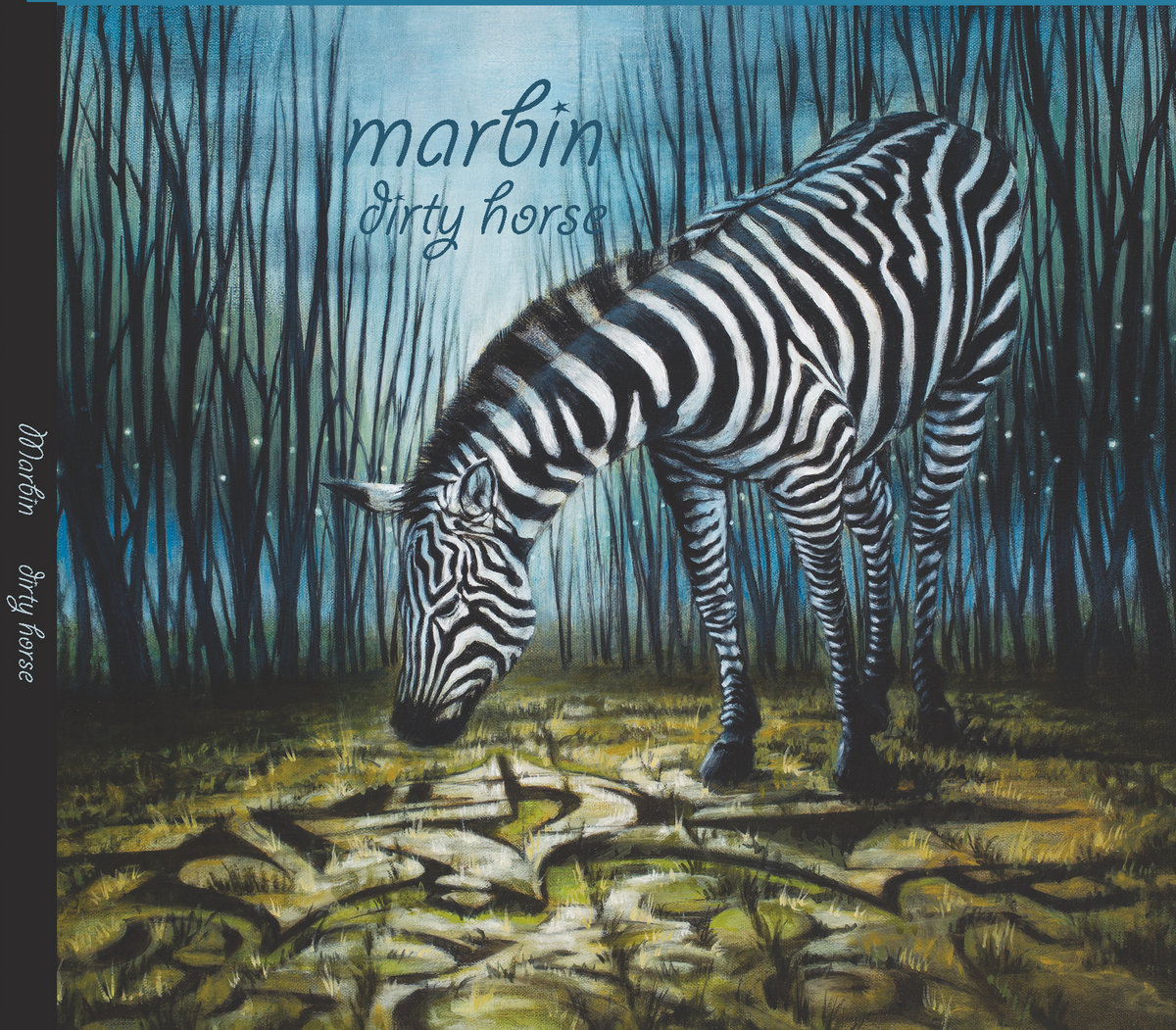 Marbin Albums: songs, discography, biography, and listening guide ...