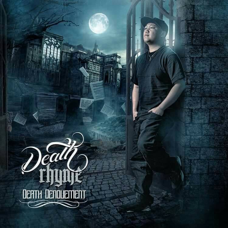 DeathRhyme Albums: songs, discography, biography, and listening guide ...