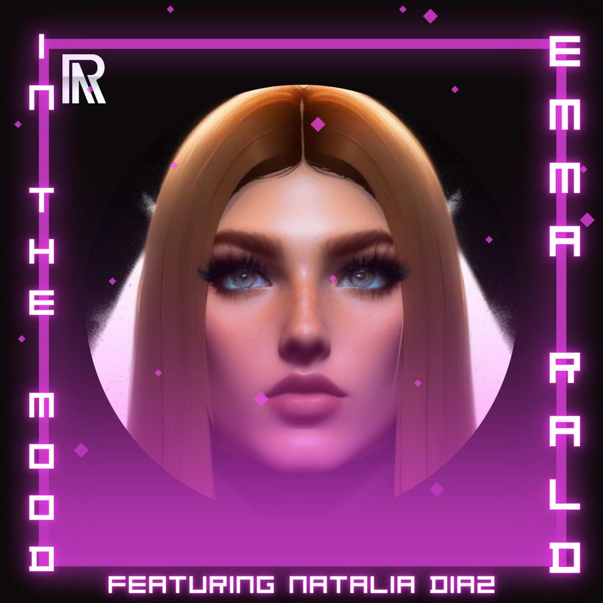 In the Mood by Emma Rald (Single): Reviews, Ratings, Credits, Song list ...