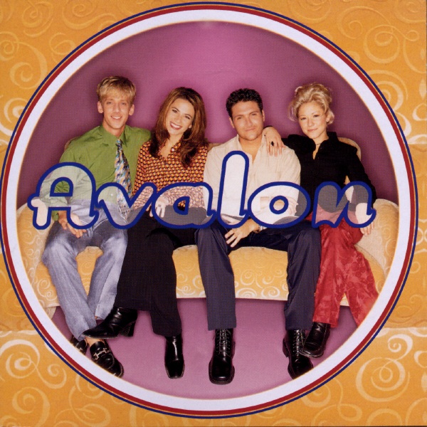 Avalon Albums: songs, discography, biography, and listening guide ...