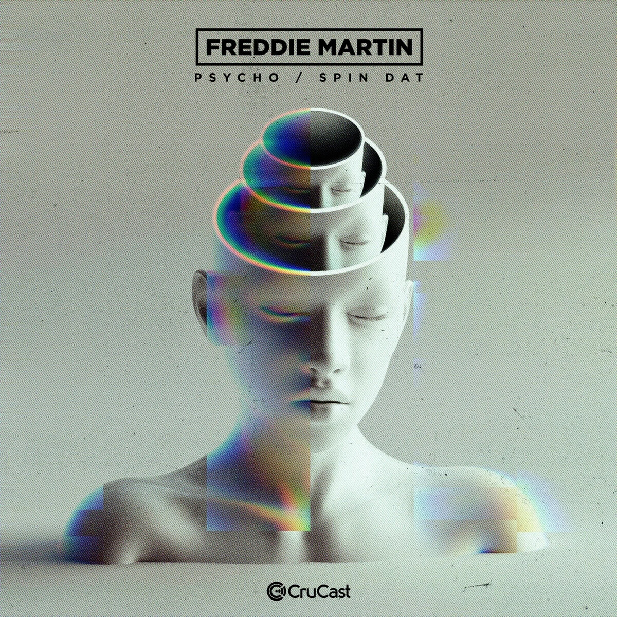 Psycho / Spin Dat by Freddie Martin (Single): Reviews, Ratings, Credits ...
