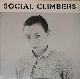 Social Climbers by Social Climbers (Album, New Wave): Reviews, Ratings ...
