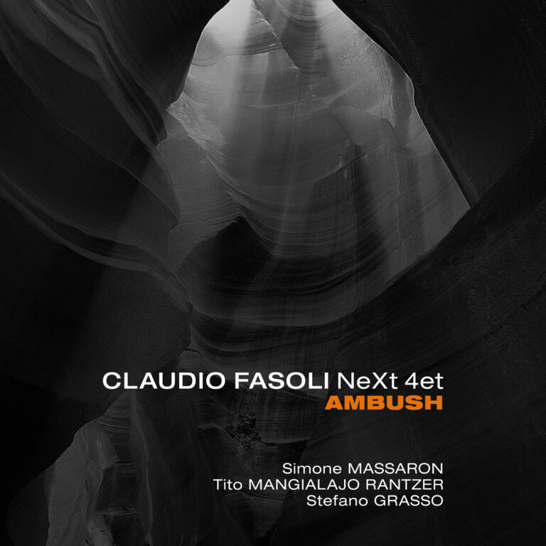Ambush by Claudio Fasoli Next 4et (Album): Reviews, Ratings, Credits ...