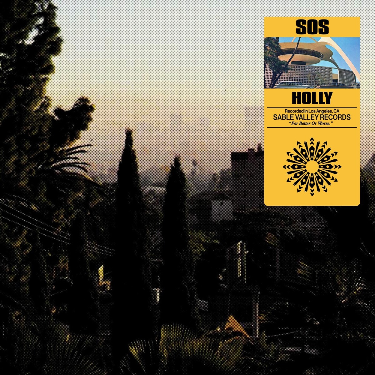 SOS by Holly (Single, Hybrid Trap): Reviews, Ratings, Credits, Song ...