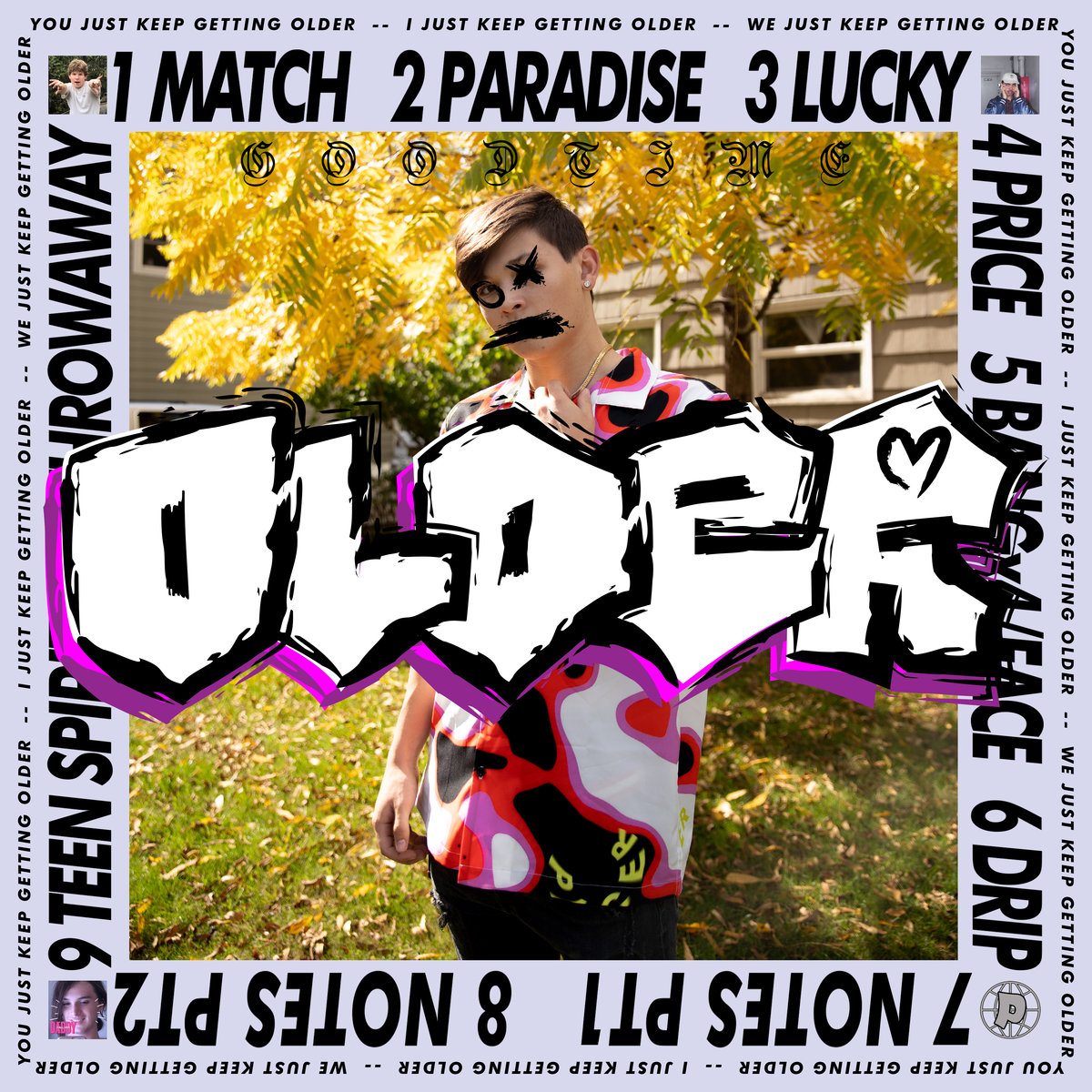 Good Time Albums: songs, discography, biography, and listening guide ...