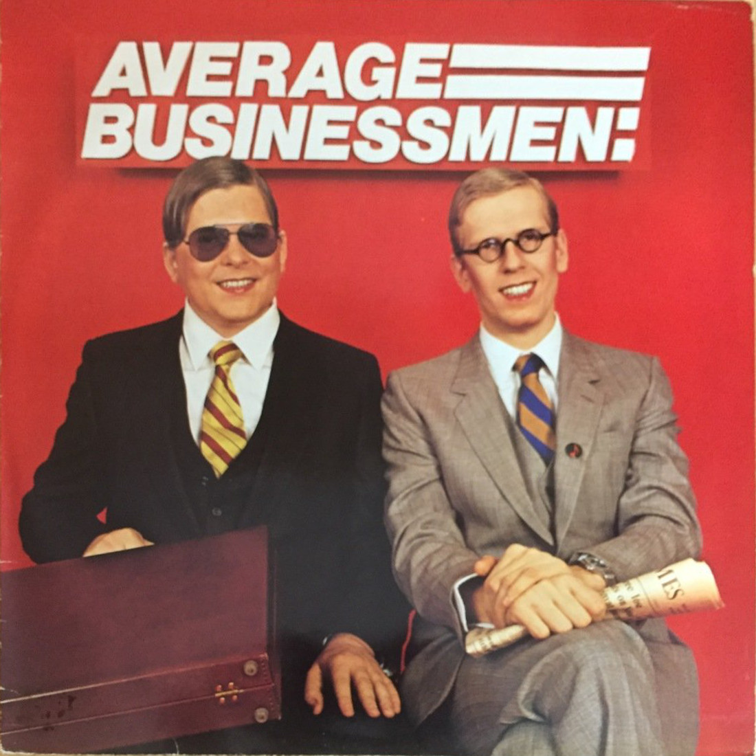 Average Businessmen Albums: songs, discography, biography, and ...