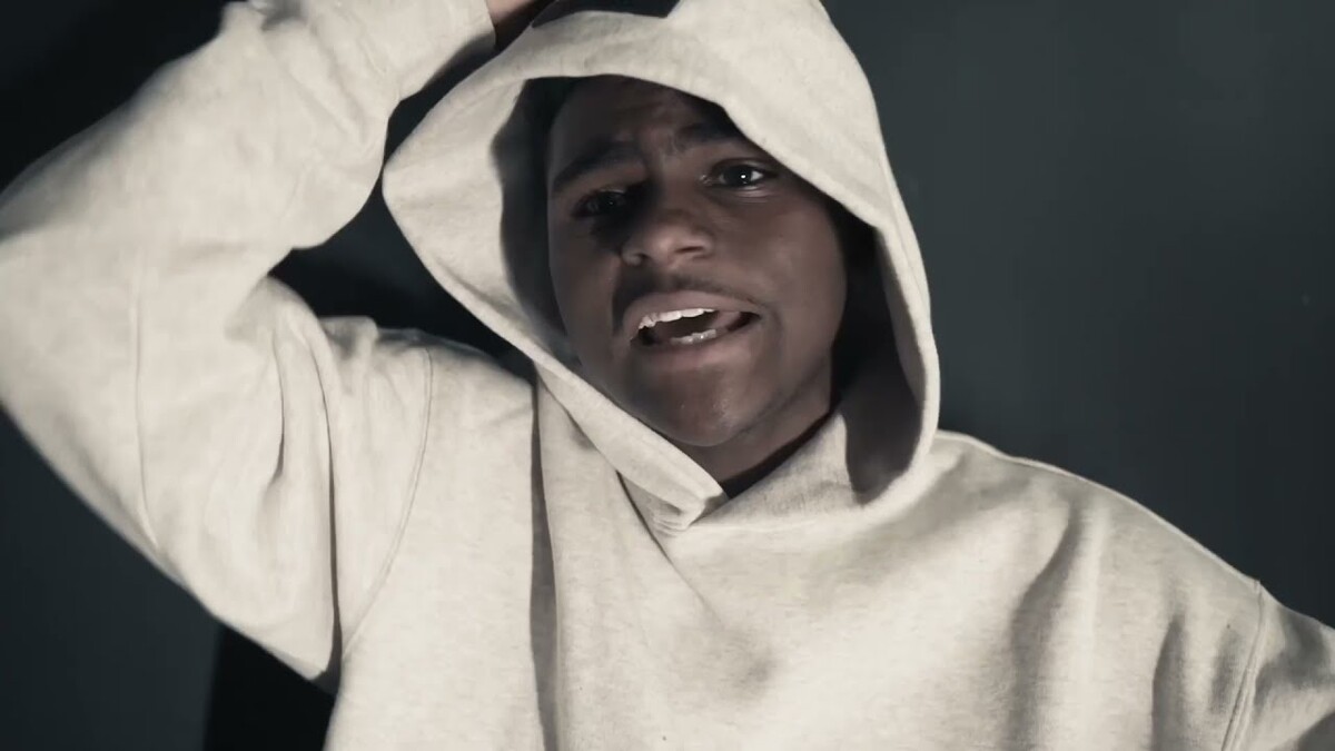 Start a Riot by Lil Meat (Music video, Southern Hip Hop): Reviews ...