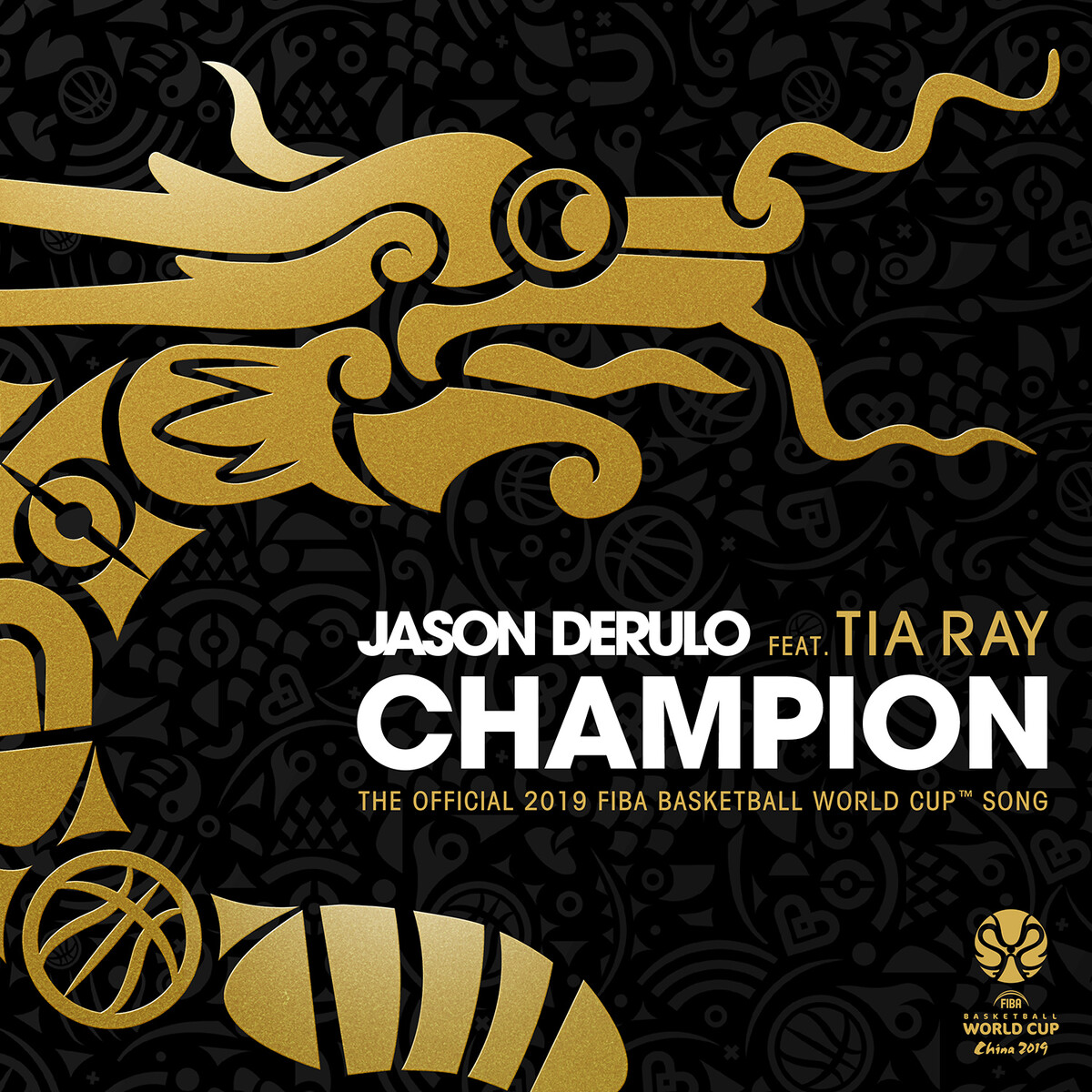 Champion by Jason Derulo (Single, Dance-Pop): Reviews, Ratings, Credits ...