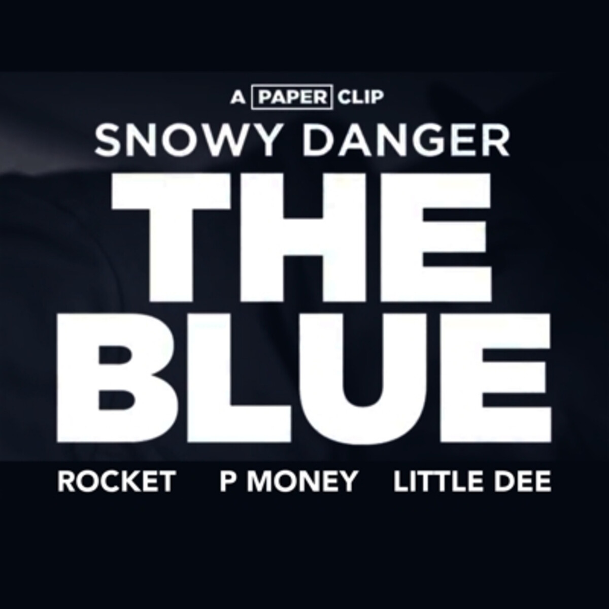 The Blue by Snowy Danger (Single): Reviews, Ratings, Credits, Song list ...