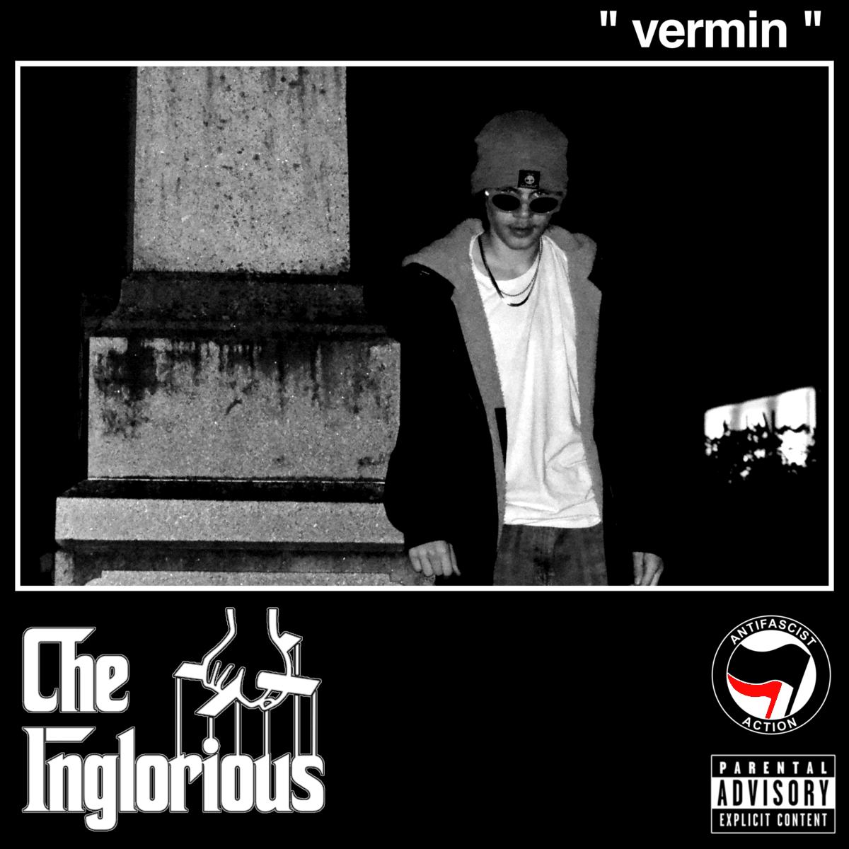 Vermin by che inglorious (Album): Reviews, Ratings, Credits, Song list ...