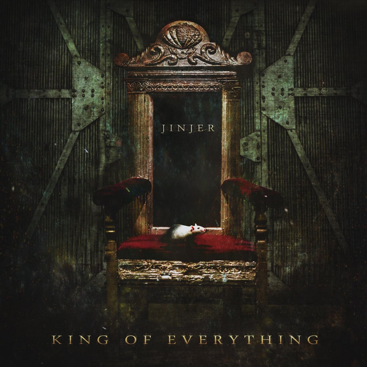 Jinjer Albums: songs, discography, biography, and listening guide ...