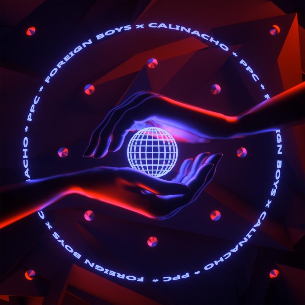 PPC by Calinacho & Foreign Boys (Album, Trap): Reviews, Ratings ...