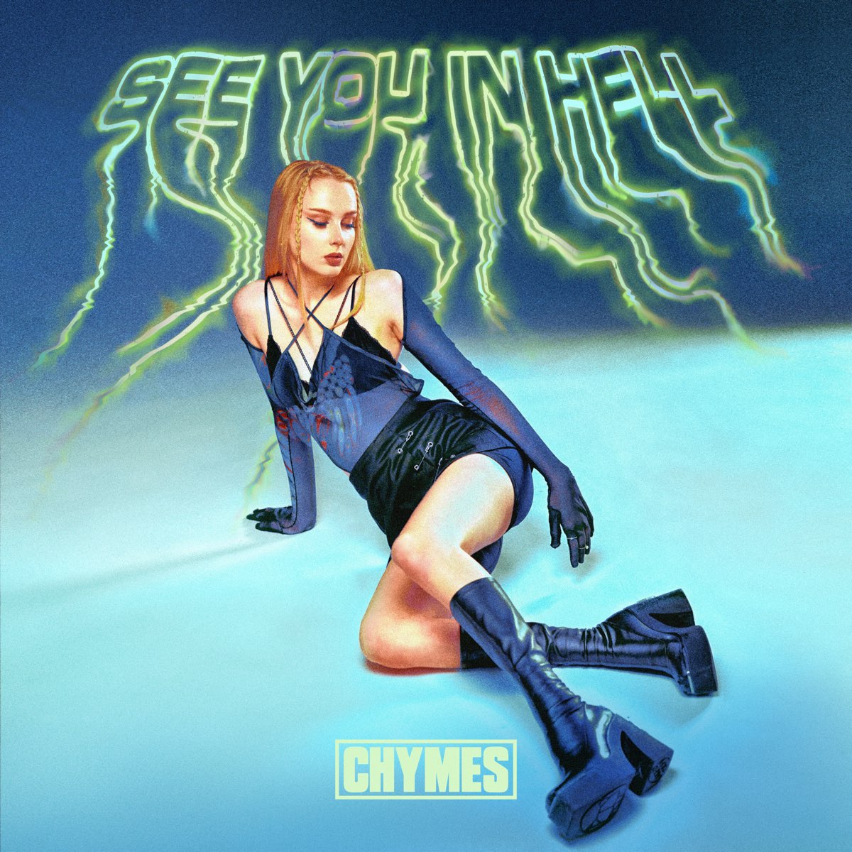 See You in Hell by Chymes (Single): Reviews, Ratings, Credits, Song list - Rate Your Music