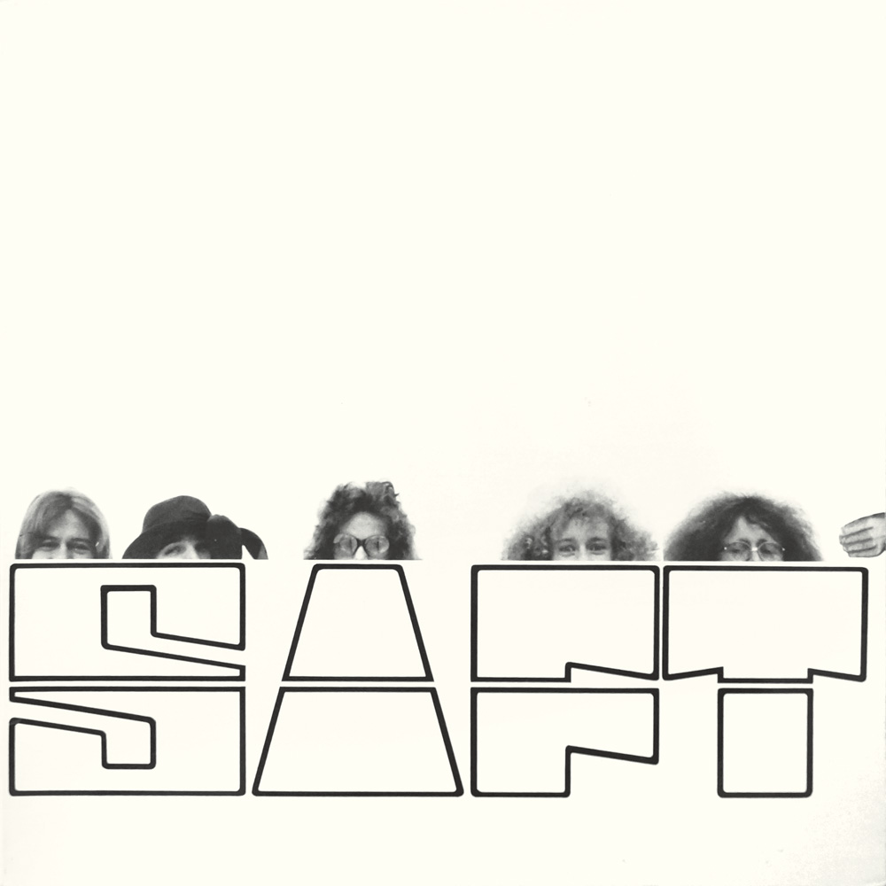 Saft by Saft (Album; Polydor; 2382 009): Reviews, Ratings, Credits ...