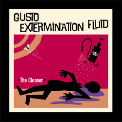 Gusto Extermination Fluid Albums: songs, discography, biography, and ...