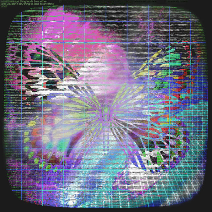 BUTTERFLY EFFECT by llVV (EP): Reviews, Ratings, Credits, Song list ...