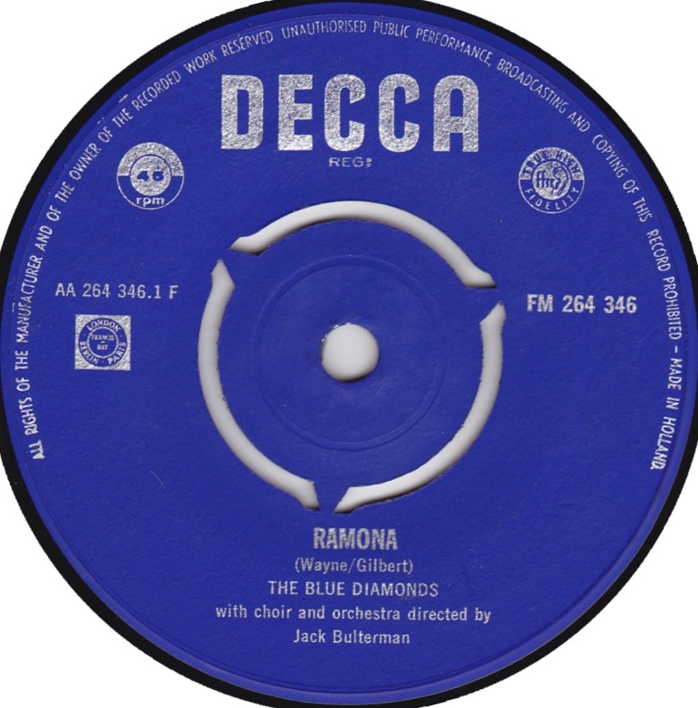 The Blue Diamonds Albums: songs, discography, biography, and listening ...
