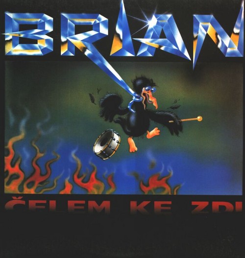 Brian Albums: songs, discography, biography, and listening guide - Rate ...