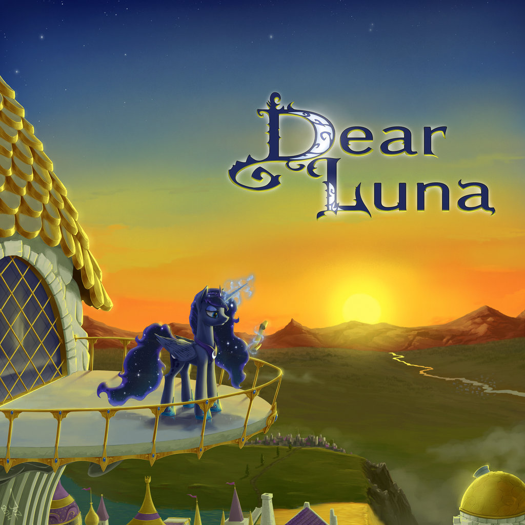 Dear Luna by Starlight (EP): Reviews, Ratings, Credits, Song list - Rate Your Music
