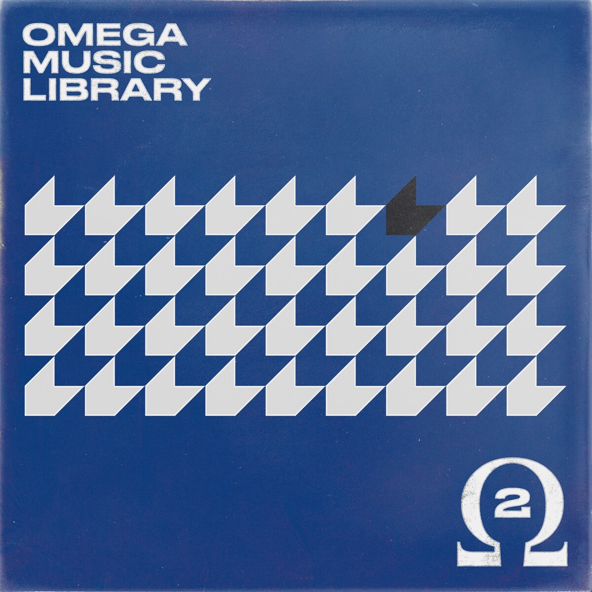 Omega Music Library 2 by Marcus D (Album): Reviews, Ratings, Credits ...