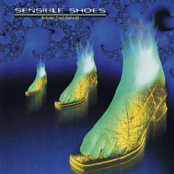 Sensible Shoes Albums: songs, discography, biography, and listening ...