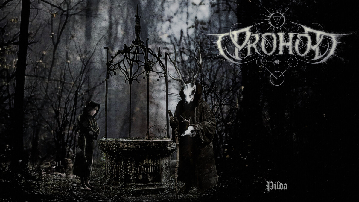 Pilda by Prohod (Single): Reviews, Ratings, Credits, Song list - Rate ...