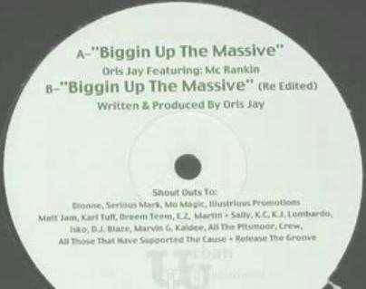 Oris Jay Albums: songs, discography, biography, and listening guide ...