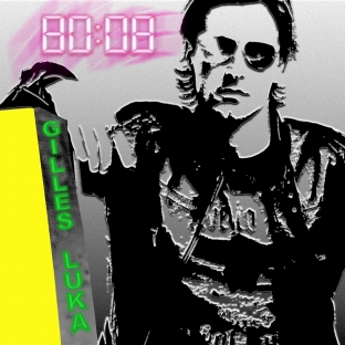 80:08 by Gilles Luka (Album): Reviews, Ratings, Credits, Song list ...
