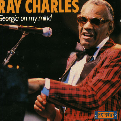 Georgia on My Mind by Ray Charles (Compilation, Vocal Jazz): Reviews ...